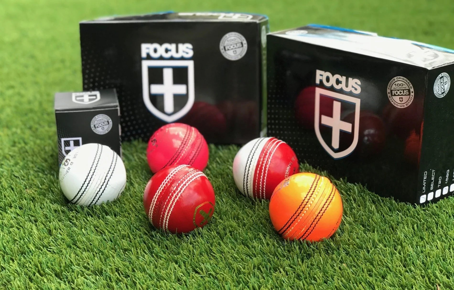 Cricket Balls & Equipment – Pro Performance Cricket